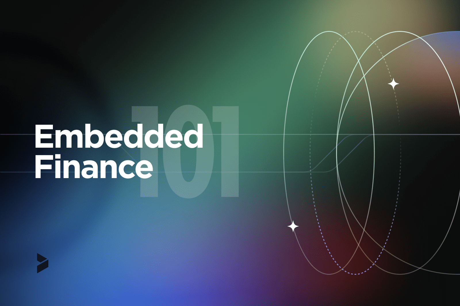 Embedded Finance 101